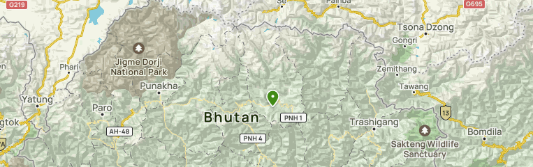 Best Hikes and Trails in Bumthang | AllTrails