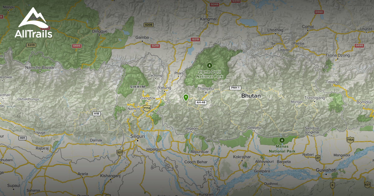 Best hikes and trails in Ha | AllTrails