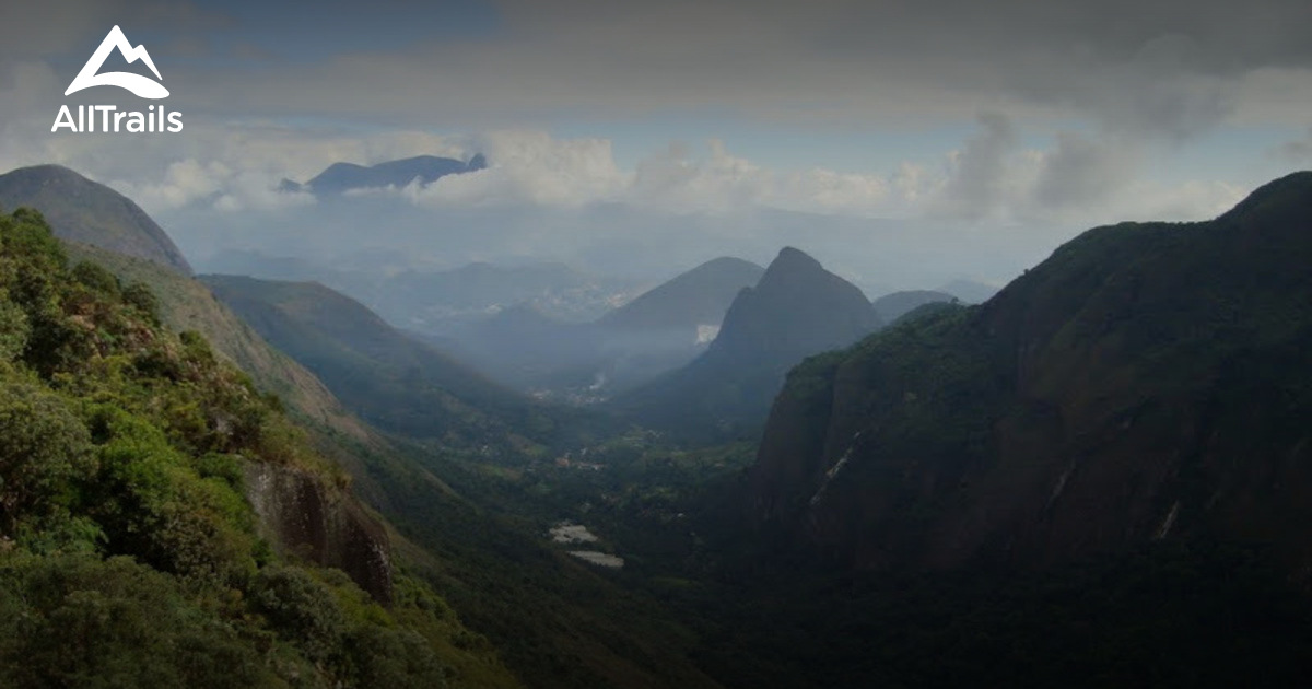 10 Best trails and hikes in Rio de Janeiro | AllTrails