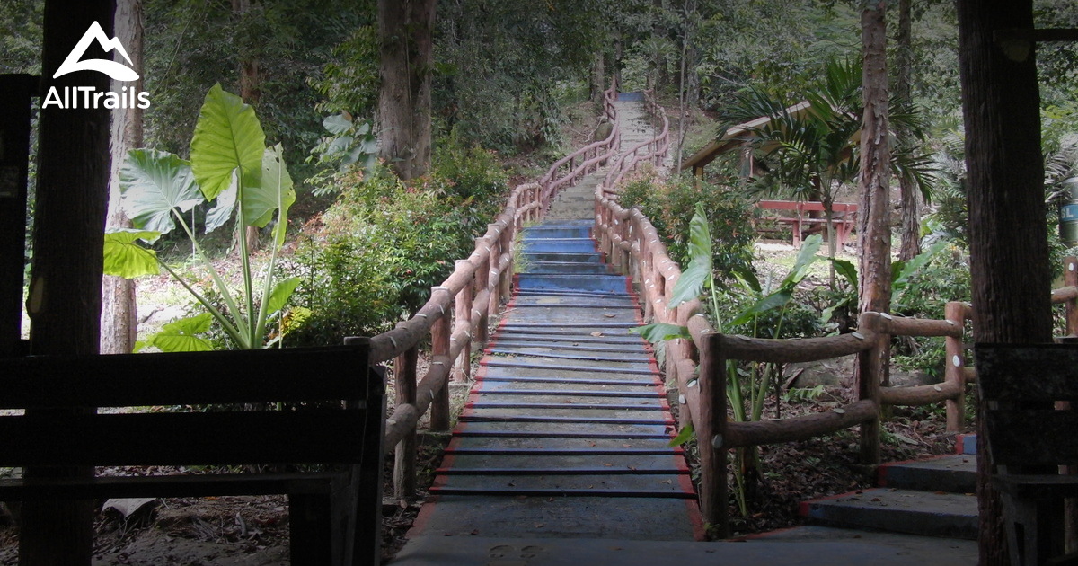 Best hikes and trails in Sarawak | AllTrails