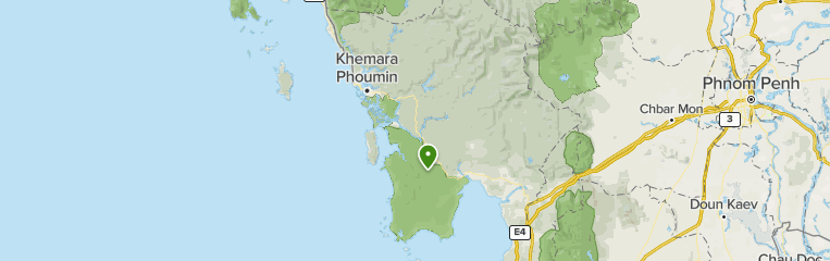 Best Hikes and Trails in Koh Kong | AllTrails