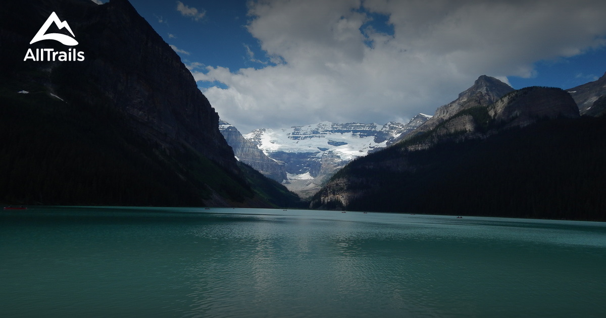 Best Trails in Alberta | 14544 Photos & 11665 Reviews | AllTrails