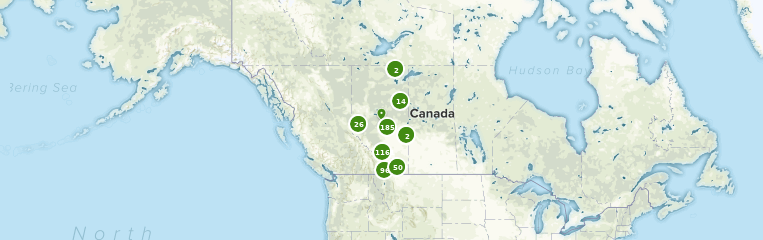 Best Trails in Alberta, Canada | AllTrails