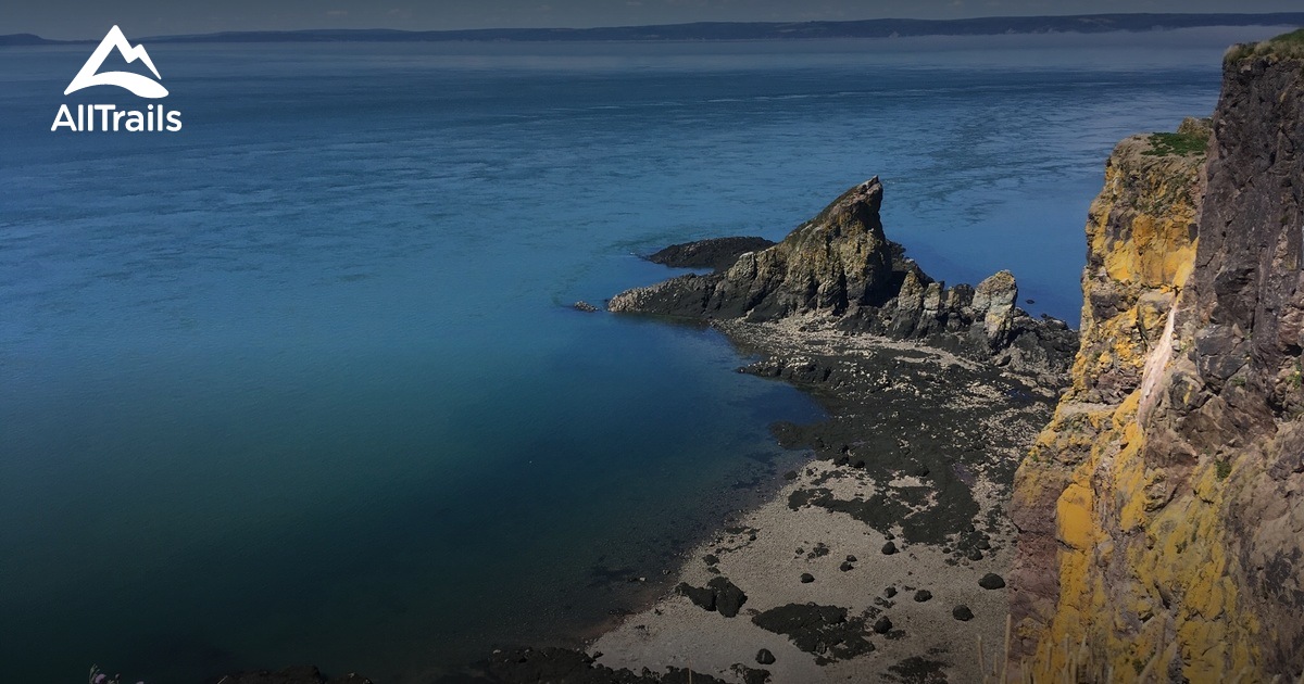 10 Best trails and hikes in Nova Scotia | AllTrails