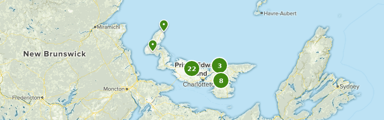 Best Trails in Prince Edward Island, Canada | AllTrails