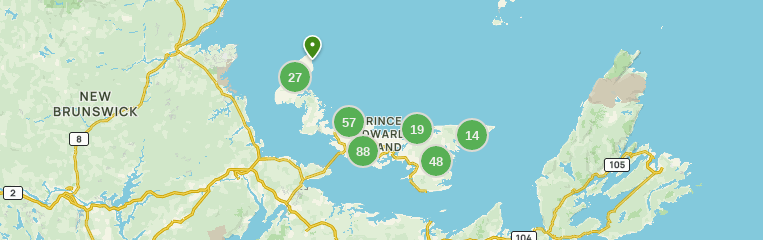 10 Best Trails and Hikes in Prince Edward Island | AllTrails