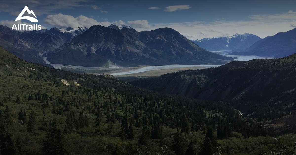 Best Trails in Yukon, Canada | AllTrails