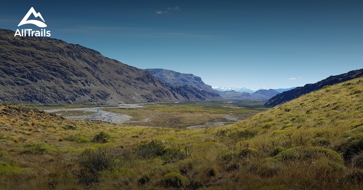 10 Best trails and hikes in Aysén | AllTrails
