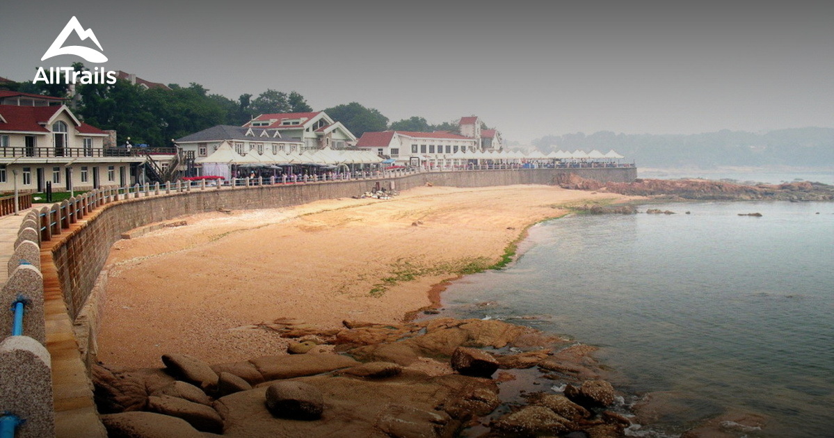 10 Best trails and hikes in Jiangsu | AllTrails