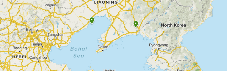 Best Trails, Walks, and Paths in Liaoning | AllTrails