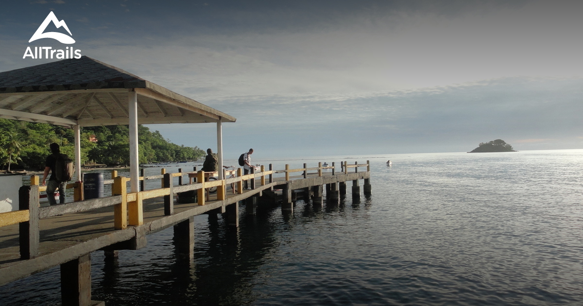 Best 10 Trails and Hikes in Chocó | AllTrails