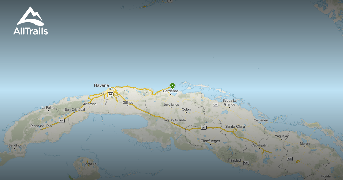 Best hikes and trails in Matanzas | AllTrails