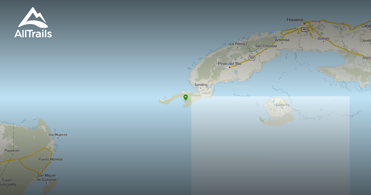 Best parks in Pinar del Río, Cuba | AllTrails