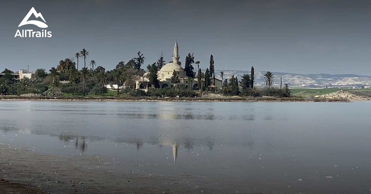 Best hikes and trails in Larnaca District | AllTrails