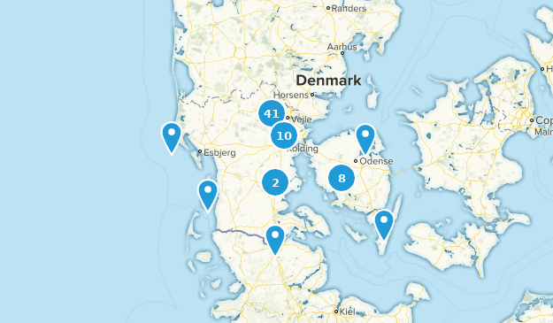 Best Trails in Region of Southern Denmark, Denmark | AllTrails