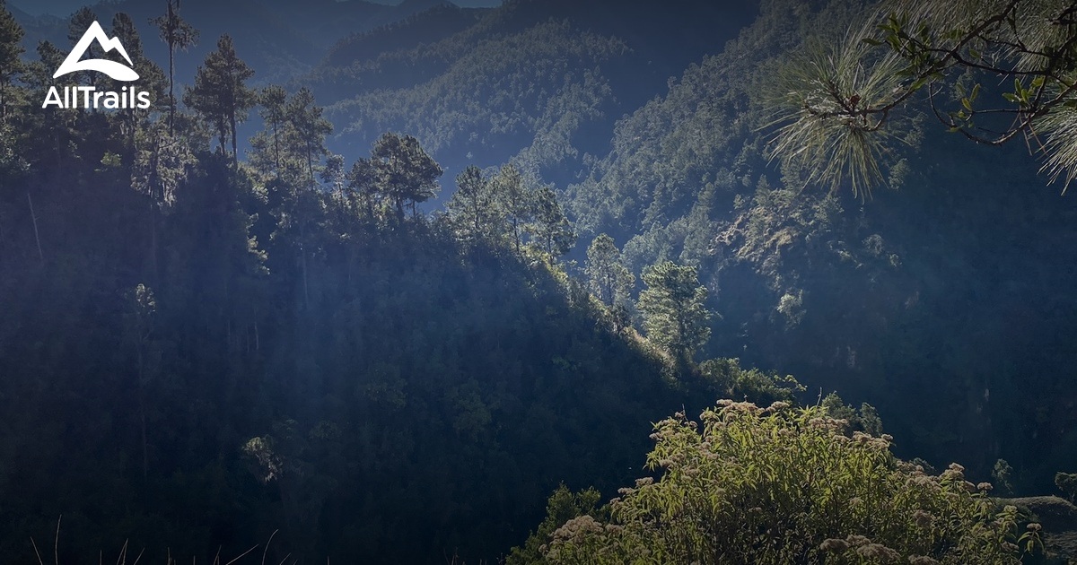 Best hikes and trails in Azua | AllTrails