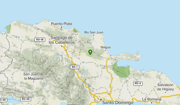 Best Cities in Duarte, Dominican Republic | AllTrails