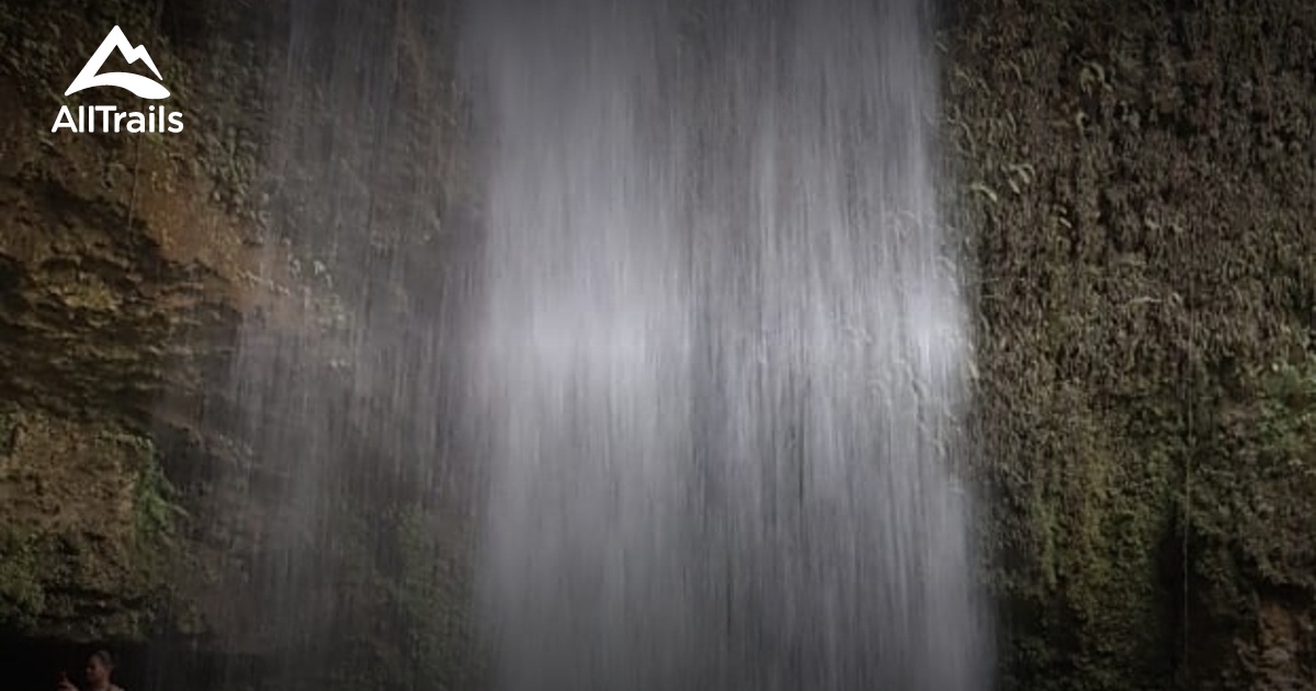 Best hikes and trails in Monte Plata | AllTrails