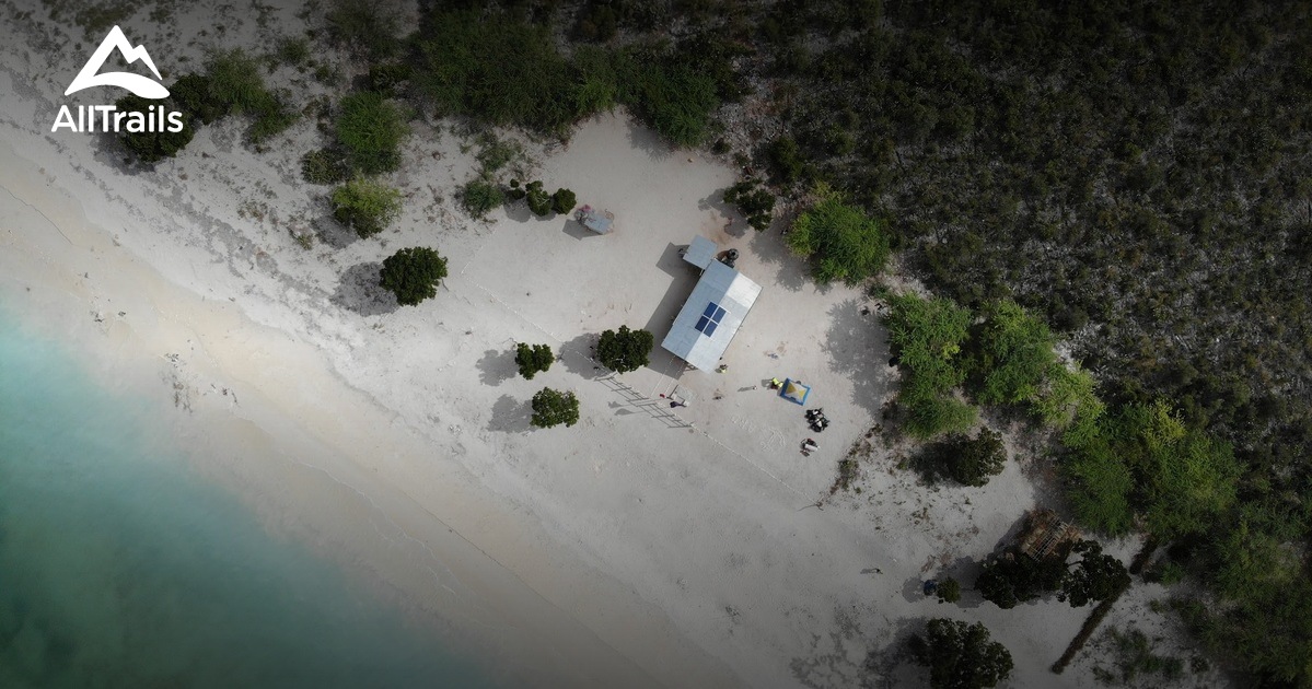 Best hikes and trails in Pedernales | AllTrails