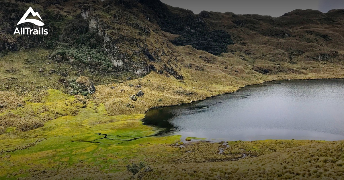 Los 10 mejores senderos y rutas en Provincia de Azuay | AllTrails