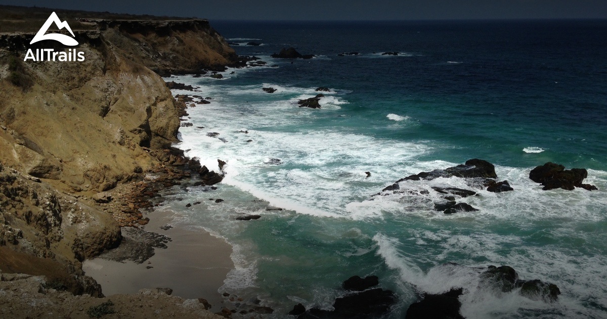 Los mejores senderos con vistas panorámicas en Manabi | AllTrails