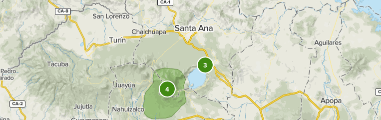 Best Hikes and Trails in Santa Ana | AllTrails