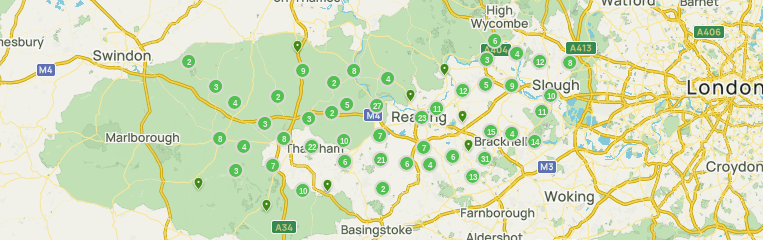 10 Best Trails and Hikes in Berkshire | AllTrails