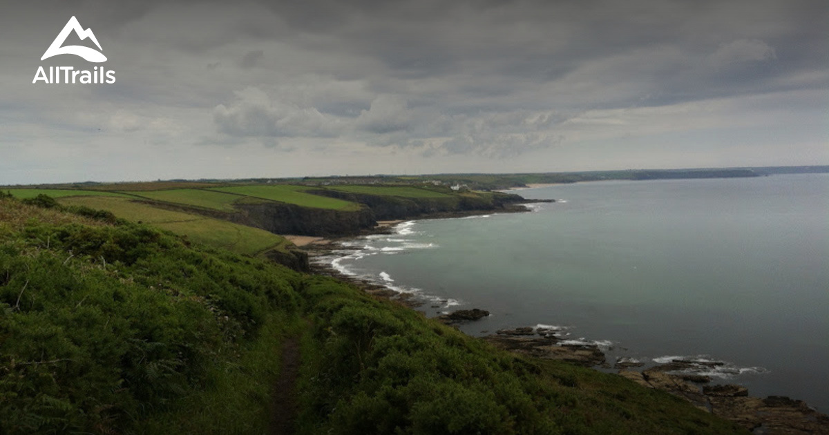 Best Trails in Cornwall, England | AllTrails