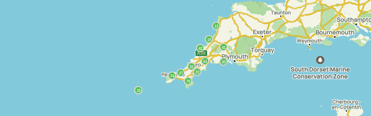 10 Best Trails and Hikes in Cornwall | AllTrails