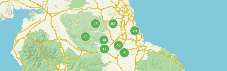 10 Best Trails and Hikes in County Durham | AllTrails