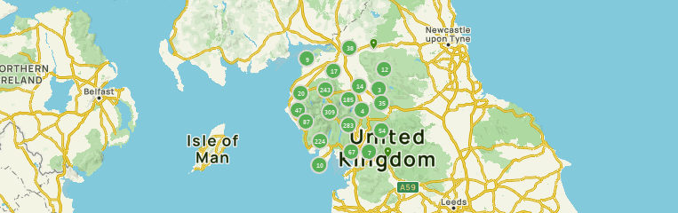 2023 Best 10 Trails and Hikes in Cumbria | AllTrails