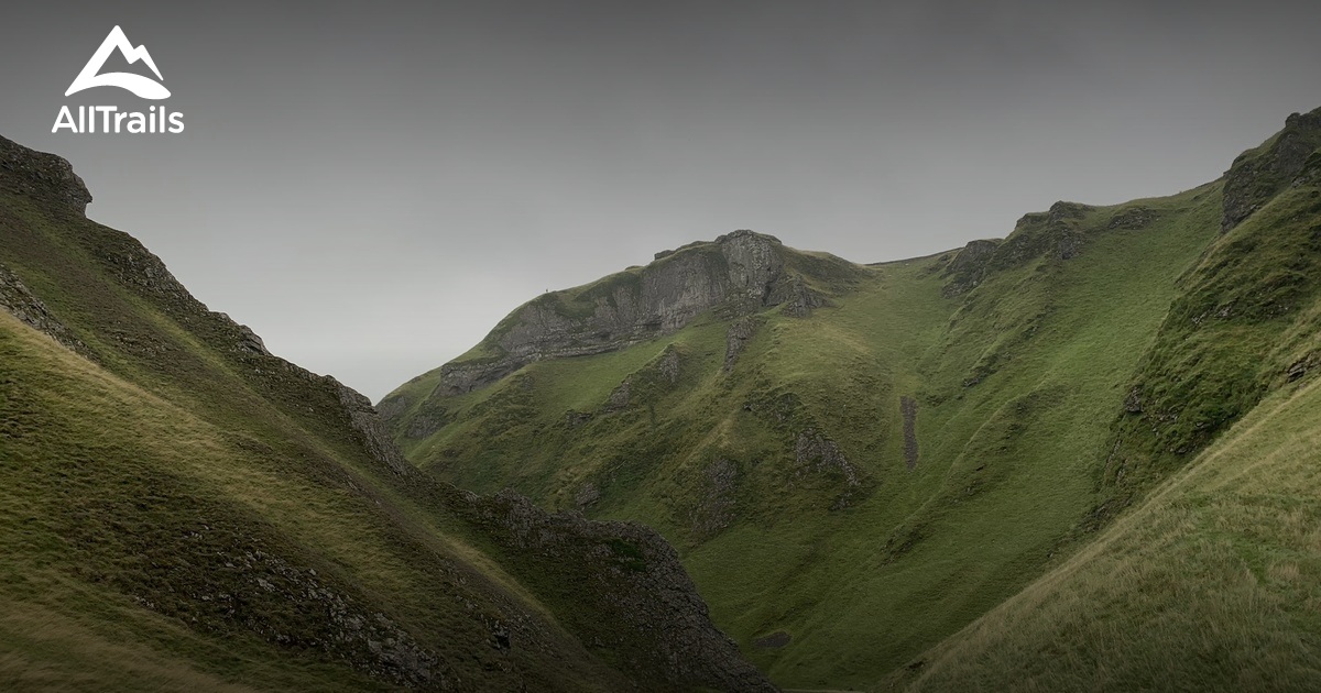 Best Trails in Derbyshire, England | AllTrails