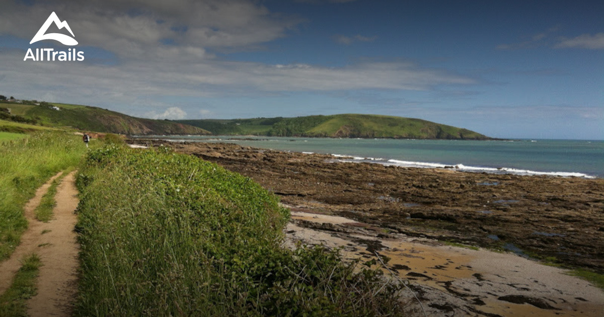 Best Trails in Devon, England | AllTrails