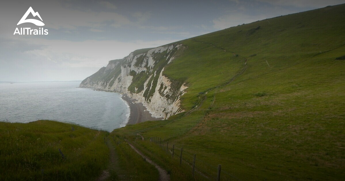 10 Best trails and hikes in Dorset | AllTrails