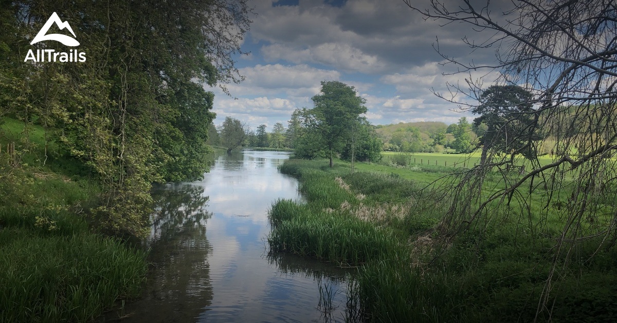 10 Best walking trails in Hertfordshire | AllTrails