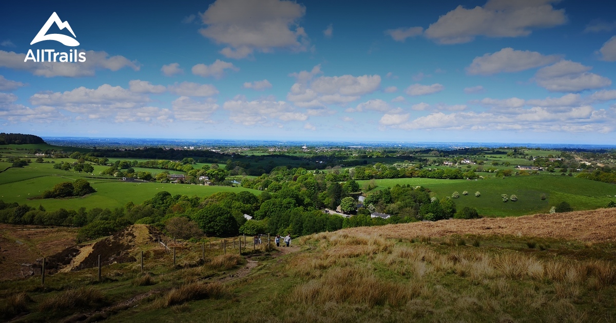10 Best Trails, Walks, and Paths in Lancashire | AllTrails