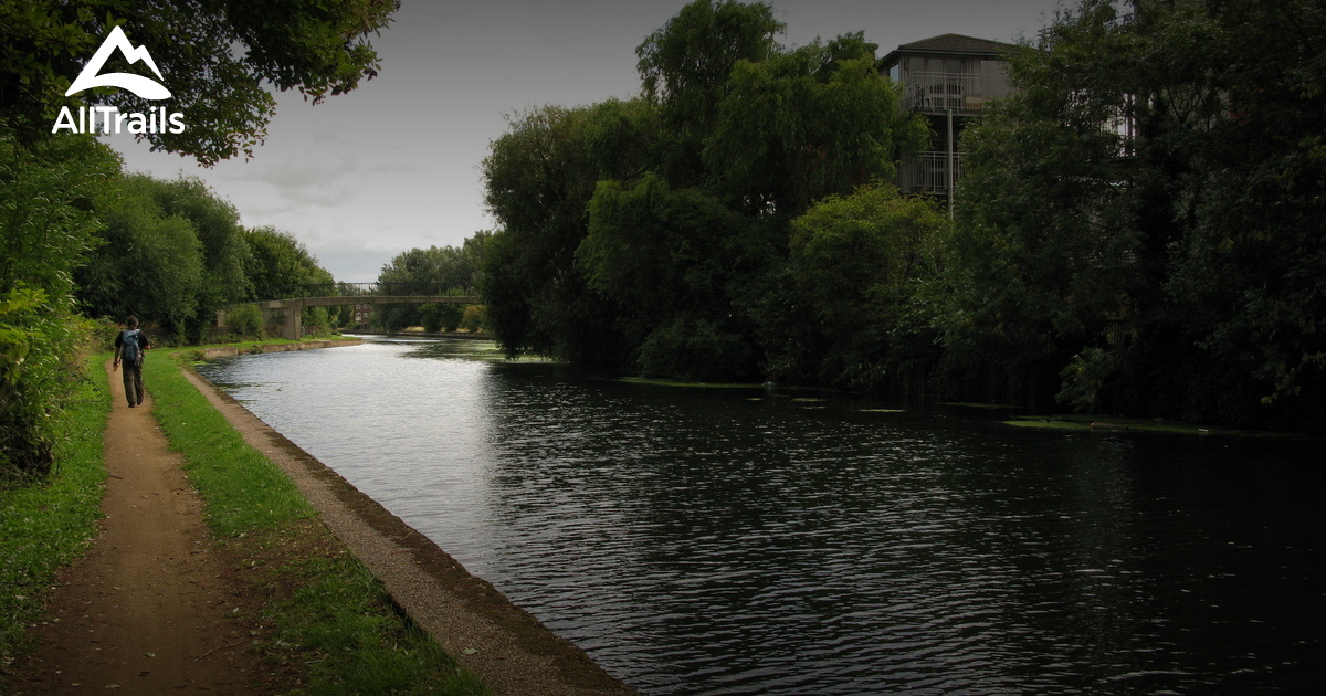 Best Trails in London, England | AllTrails