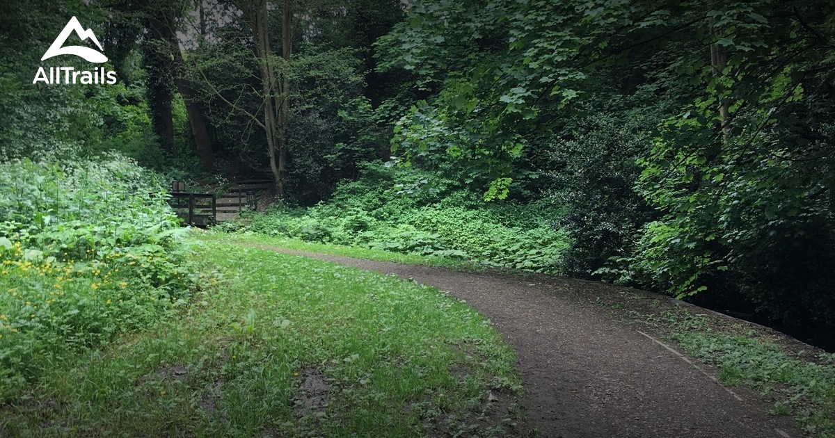 Best Trails in Merseyside, England | AllTrails