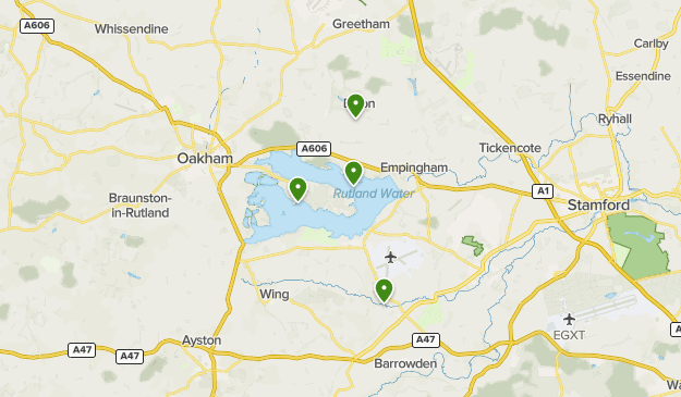 Best Trails in Rutland, England | AllTrails