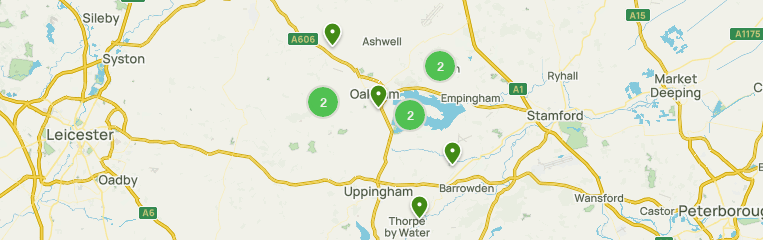 10 Best Trails, Walks, and Paths in Rutland | AllTrails