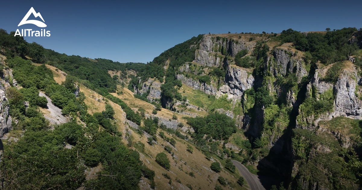 10 Best trails and hikes in Somerset | AllTrails