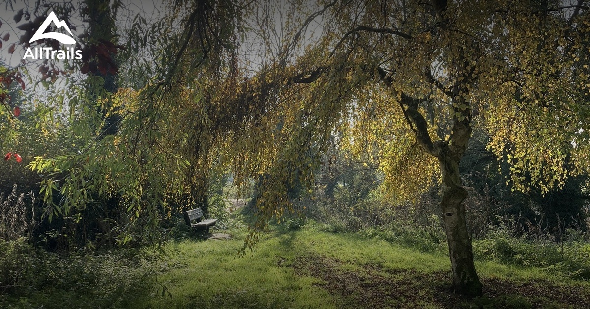 10 Best Trails, Walks, and Paths in Suffolk | AllTrails