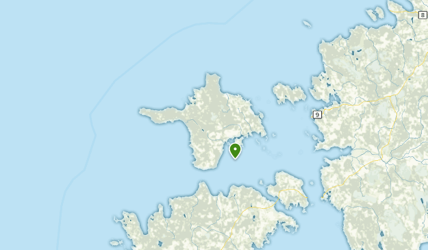 Las mejores ciudades en Hiiumaa, Estonia | AllTrails