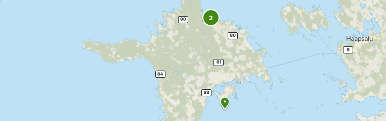 Melhores caminhadas e trilhas em Hiiumaa | AllTrails