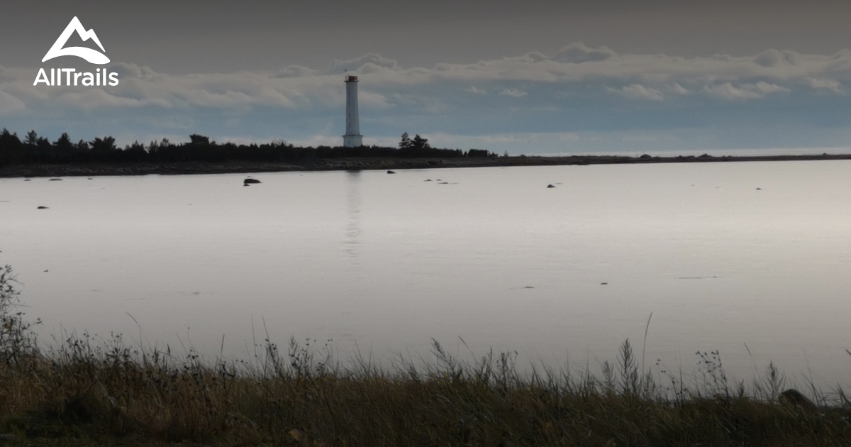 10 Best easy trails in Pärnu | AllTrails