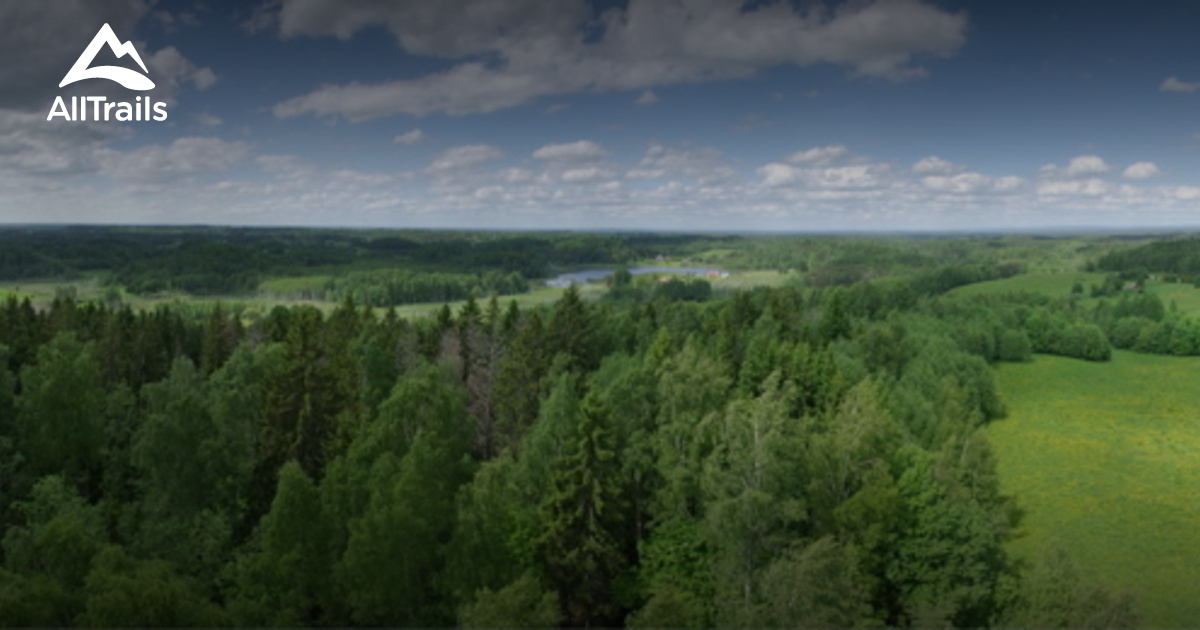 Best Trails, Walks, and Paths in Valgamaa | AllTrails