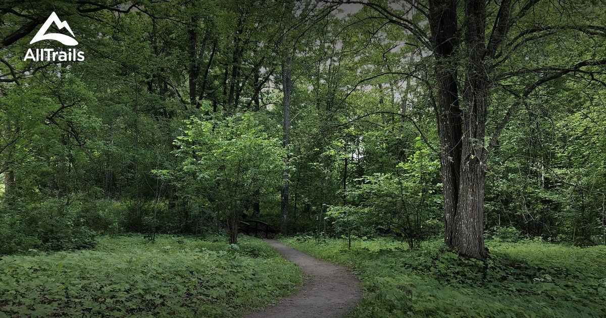 10 Best waterfall trails in Uusimaa | AllTrails