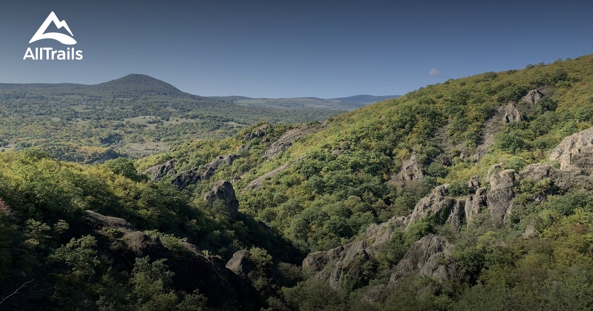 Best hikes and trails in Kvemo Kartli | AllTrails