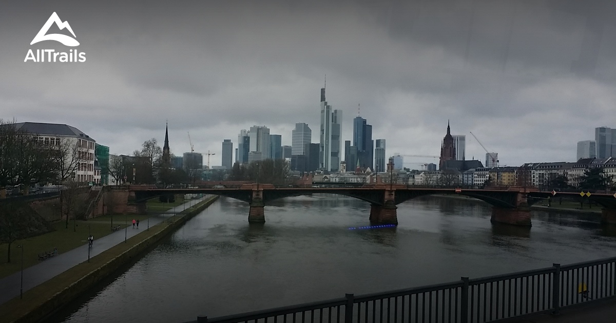 Best Trails in Hesse, Germany | AllTrails