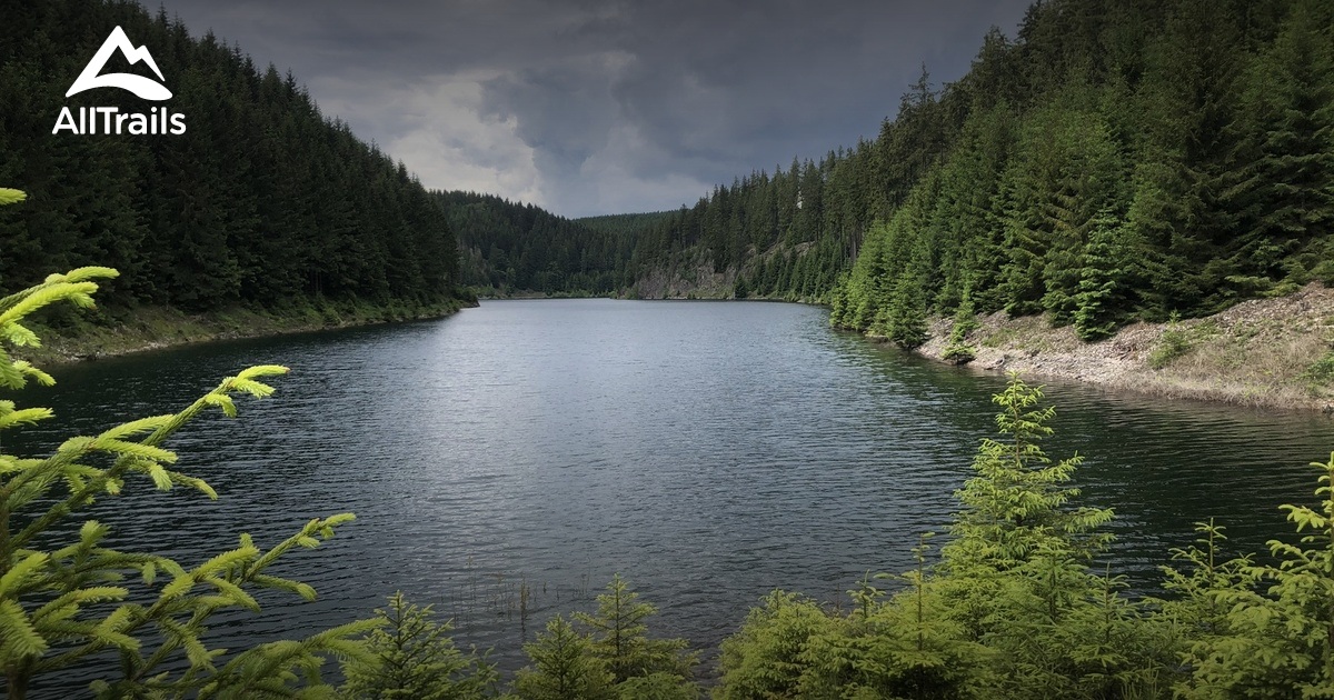 10 Best moderate trails in Thuringia | AllTrails